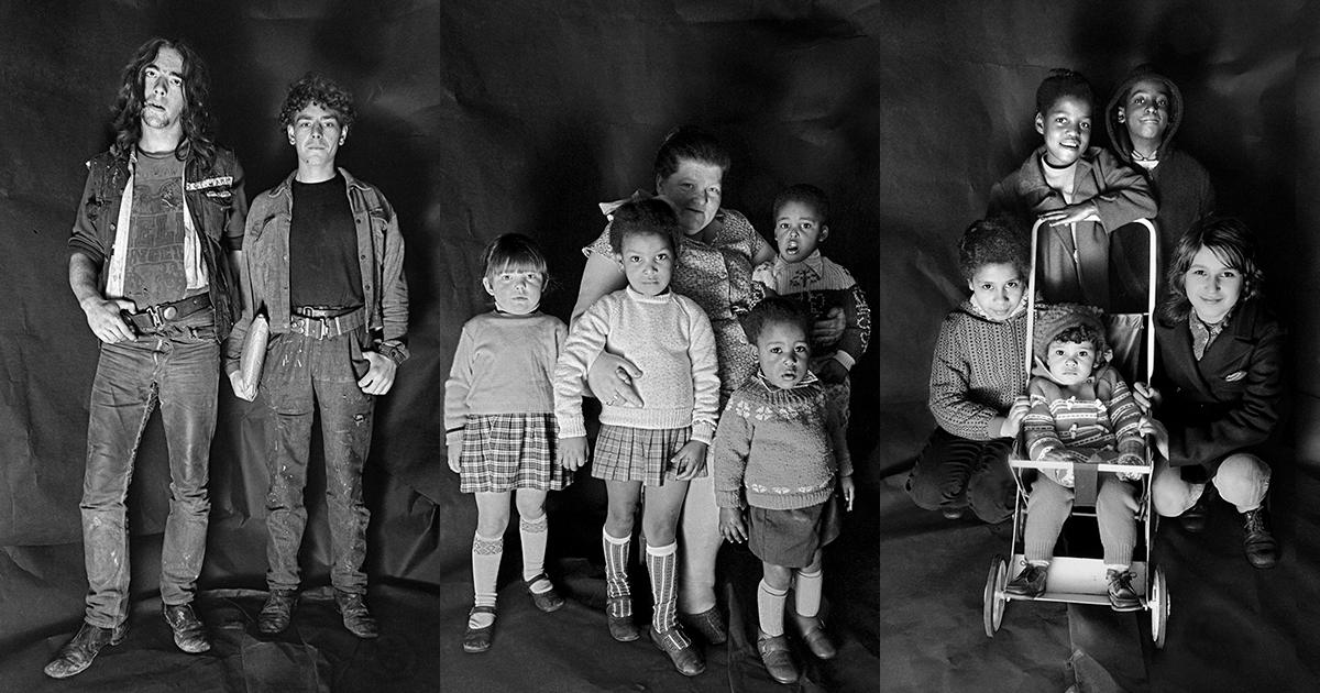 Peter Tatham Steeplejack 1976